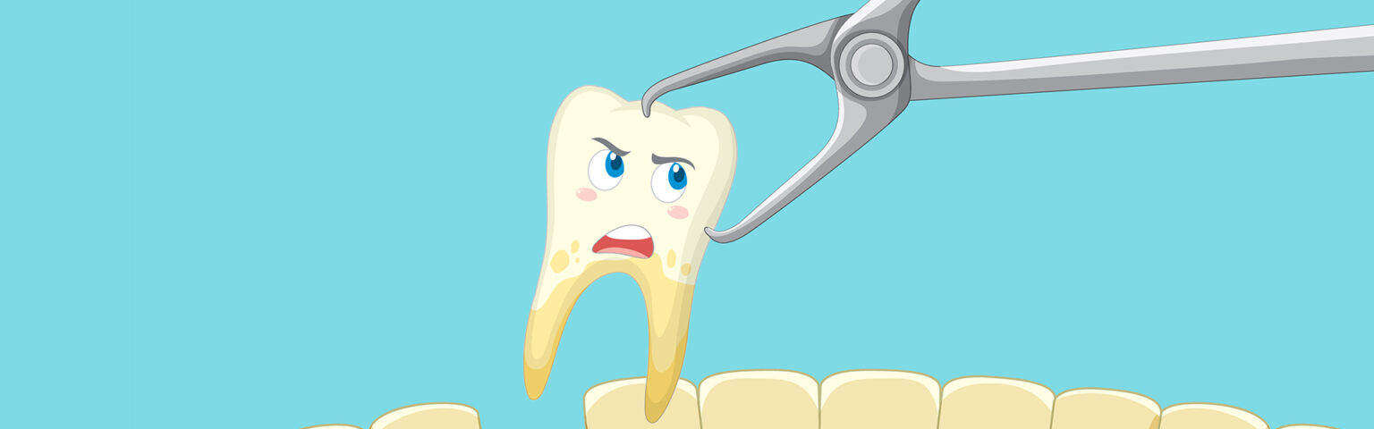 Tooth Extraction for Kids: Making Dental Visits Stress-Free | Blog