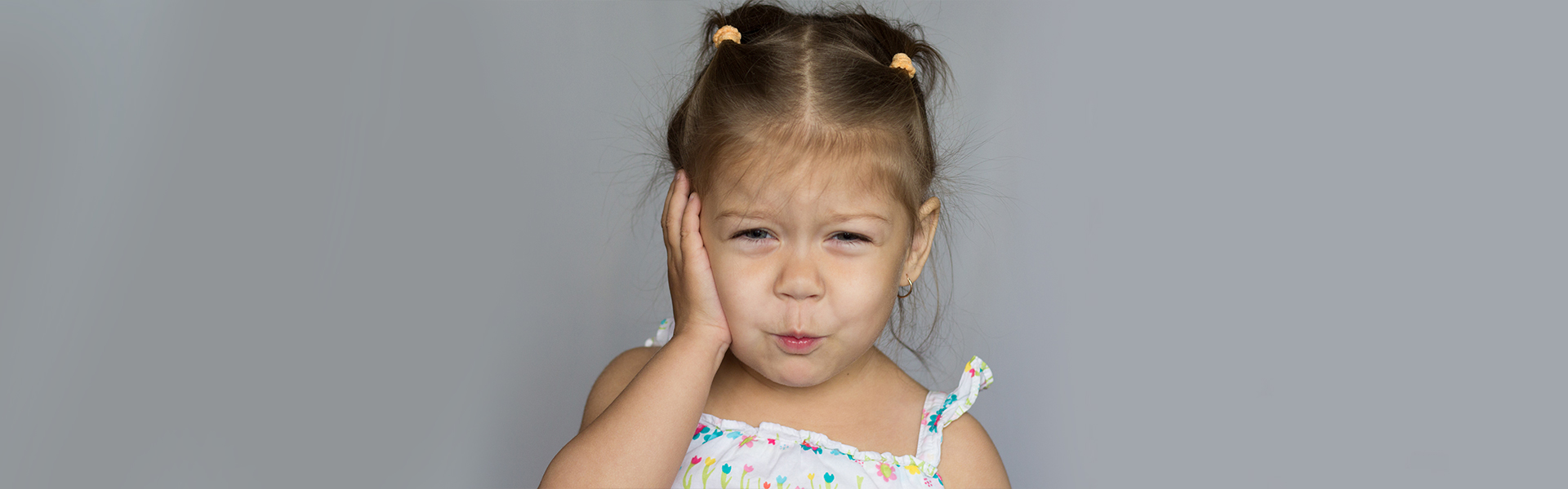 Signs and Symptoms of Baby Teeth Problems and Solutions | Blog