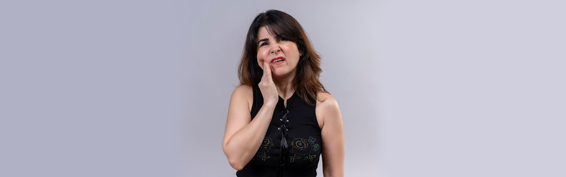 How to Soothe a Swollen Face from a Tooth Infection: Expert Tips | Blog