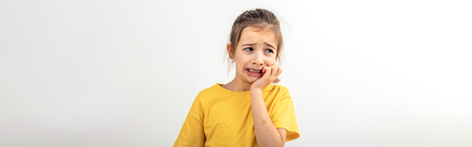 Immediate Steps for Treating a Gum Injury from Fall – Toddler | Blog