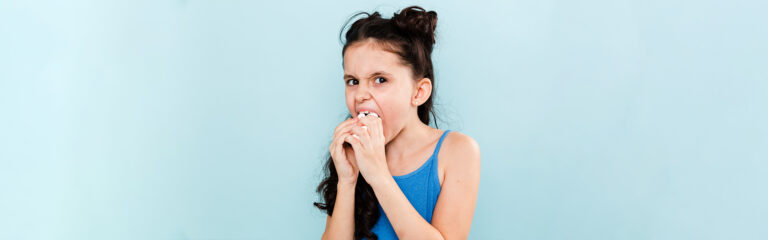 What Causes Difficulty Chewing and How Can You Prevent It? | Blog