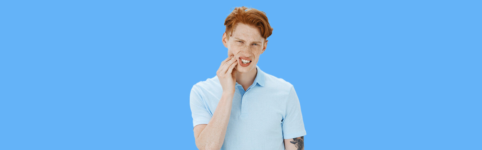 How to Handle Exposed Tooth Pulp When There’s No Pain Involved? | Blog