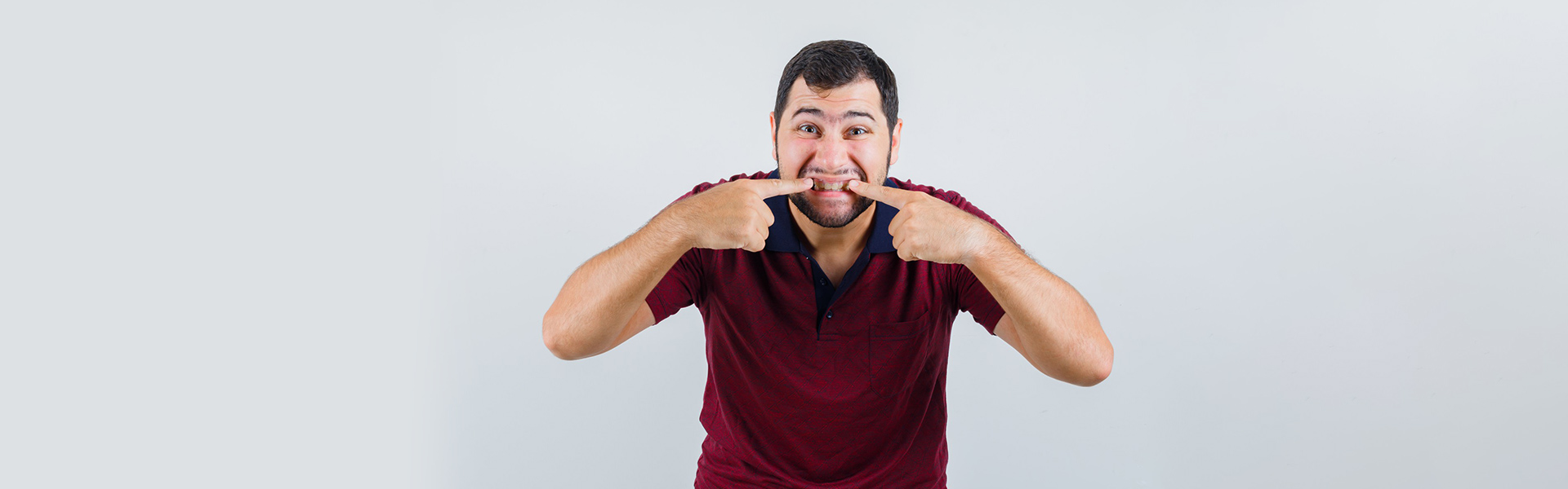 Treatment Options for Upper Teeth and Lower Teeth Not Aligned