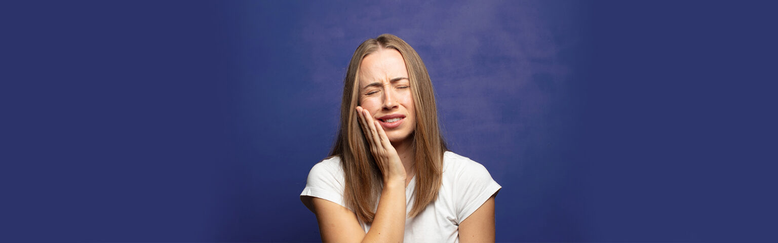 How to Relieve Throbbing Tooth Pain at Night?