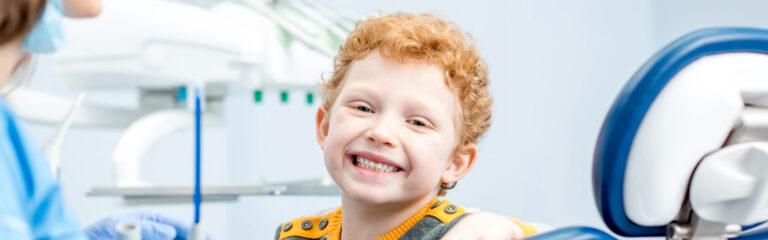 No Permanent Teeth Under Baby Teeth? Here’s What to Do Next | Blog