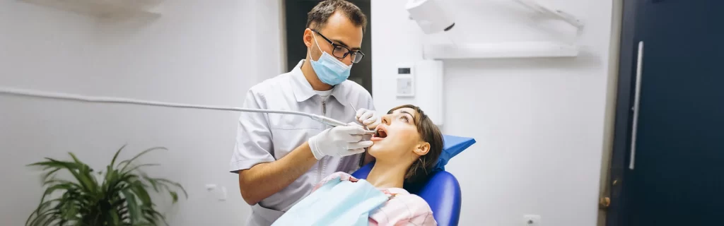 How to Recognize Fractured Tooth Root Symptoms Early
