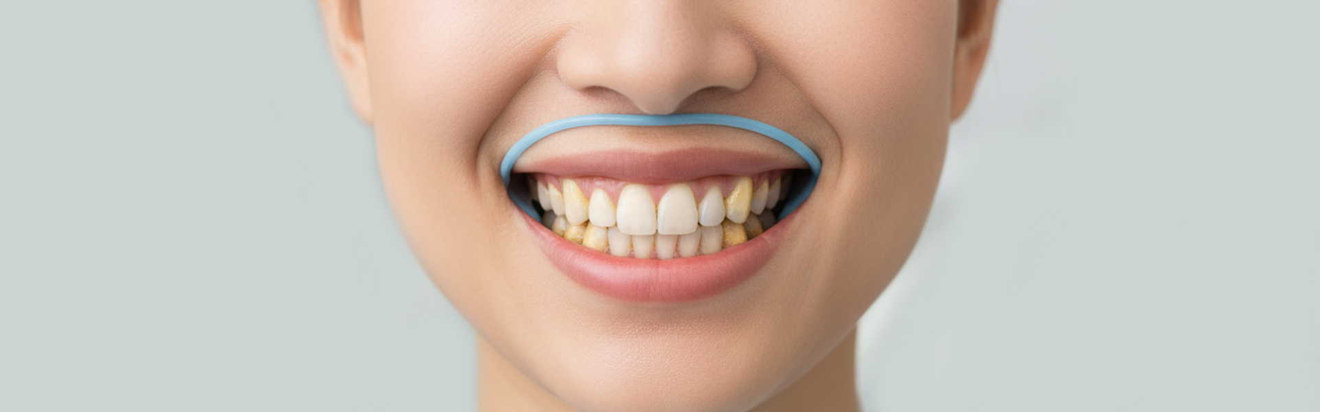 What Causes Yellow Plaque Between Teeth and How to Remove It | Blog